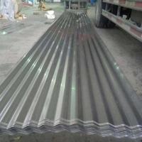 China 304 316L Grade Cold Rolled Custom Sizes Stainless Steel Roofing Sheet and Corrugated Metal Panel for sale