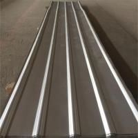 China 304 316L Grade Cold Rolled Custom Sizes Stainless Steel Roofing Sheet and Corrugated Metal Panel for sale