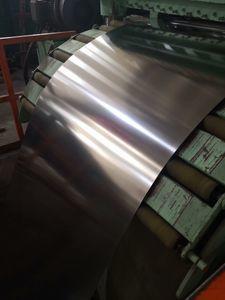 China Cold Rolled Bright Surface ASTM A240 304 Stainless Steel Sheet Inox Sheet for sale