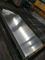 China ASTM A240 410 Stainless Steel Sheet Cold Rolled with Polished Surface for Industrial Applications for sale
