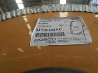 China Cold Rolled SUS443 Stainless Steel Sheet with Polished Surface and Corrosion Resistance for sale