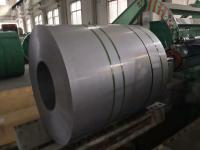 China Cold Rolled Corrosion Resistant AISI 444 Stainless Steel Sheet for Water Tank Applications for sale