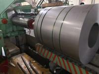 China Cold Rolled Corrosion Resistant AISI 444 Stainless Steel Sheet for Water Tank Applications for sale