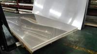 China Cold Rolled Bright Surface Corrosion Resistant Stainless Steel Sheet and Coil ASTM A240 AISI 444 for sale