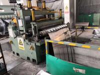 China Cold Rolled Bright Surface Corrosion Resistant Stainless Steel Sheet and Coil ASTM A240 AISI 444 for sale