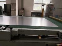 China Corrosion Resistant SUS444 Stainless Steel Sheet with Bright Surface and Cold Rolled Technique for sale
