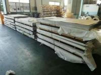 China Cold Rolled SS 316L Stainless Steel Sheet Plate with 0.25 - 3mm Thickness and Polished Surface for sale