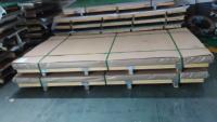 China Cold Rolled 304L Stainless Steel Sheet with Polished Surface and ASTM A240 Standard for sale