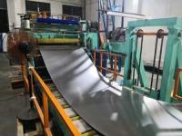China Cold Rolled SUS321 AISI 321 Stainless Steel Sheet with Bright Surface and Corrosion Resistance for sale