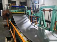 China Cold Rolled SUS321 AISI 321 Stainless Steel Sheet with Bright Surface and Corrosion Resistance for sale