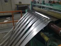 China Cold Rolled SUS321 AISI 321 Stainless Steel Sheet with Bright Surface and Corrosion Resistance for sale