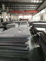 China Corrosion Resistant 904L Stainless Steel Sheet with Hot Rolled Technique and Polished Surface for sale
