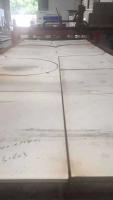 China Corrosion Resistant 904L Stainless Steel Sheet with Hot Rolled Technique and Polished Surface for sale