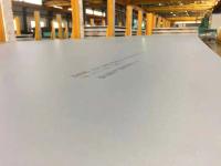 China Corrosion Resistant 904L Stainless Steel Sheet with Hot Rolled Technique and Polished Surface for sale