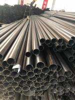 China Cold Rolled SUS441 Stainless Steel Sheet with Polished Surface for Automotive Exhaust Applications for sale