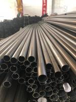 China Cold Rolled SUS441 Stainless Steel Sheet with Polished Surface for Automotive Exhaust Applications for sale