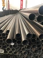China Cold Rolled SUS441 Stainless Steel Sheet with Polished Surface for Automotive Exhaust Applications for sale