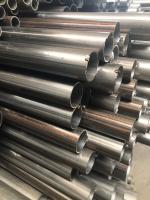 China Cold Rolled SUS441 Stainless Steel Sheet with Polished Surface for Automotive Exhaust Applications for sale