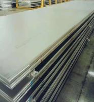 China Inconel 718 Nickel Alloy Sheet ASTM B670 AMS 5596 High Temperature Resistant Super Alloy Sheet for sale