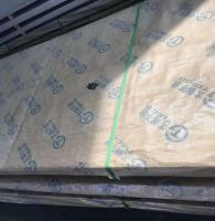 China Inconel 718 Nickel Alloy Sheet ASTM B670 AMS 5596 High Temperature Resistant Super Alloy Sheet for sale
