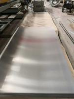 China Cold Rolled Polished Surface 441 Stainless Steel Sheet for Automotive Exhaust Applications for sale