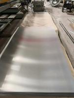 China Cold Rolled Polished Surface 441 Stainless Steel Sheet for Automotive Exhaust Applications for sale