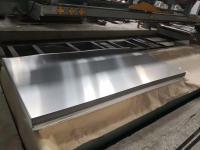 China Cold Rolled Polished Surface 441 Stainless Steel Sheet for Automotive Exhaust Applications for sale