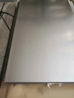 China Cold Rolled Polished Surface 441 Stainless Steel Sheet for Automotive Exhaust Applications for sale