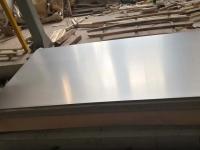 China Cold Rolled Polished Surface 441 Stainless Steel Sheet for Automotive Exhaust Applications for sale