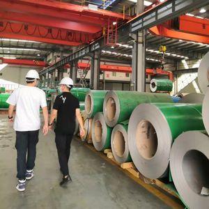 China ASTM A240 405 Stainless Steel Sheet - Cold Rolled with Bright Surface and Corrosion Resistance for sale