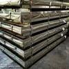 China ASTM A240 405 Stainless Steel Sheet - Cold Rolled with Bright Surface and Corrosion Resistance for sale