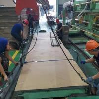 China ASTM A240 Grade S20910 XM-19 Stainless Steel Sheet Cold Rolled with Bright Surface 0.6 - 8.0mm for sale