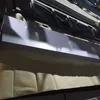 China ASTM A240 Grade S20910 XM-19 Stainless Steel Sheet Cold Rolled with Bright Surface 0.6 - 8.0mm for sale