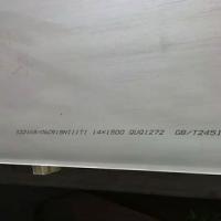 China XM-31 / S21400 Stainless Steel Plate and Sheet with Bright Surface in Cold Rolled and Hot Rolled Options for sale