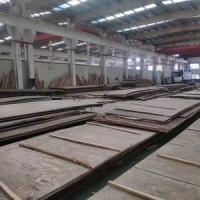 China Cold Rolled ASTM A240 XM-21 Stainless Steel Sheet with Pickling Surface for Industrial Applications for sale