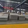 China Cold Rolled ASTM A240 XM-21 Stainless Steel Sheet with Pickling Surface for Industrial Applications for sale