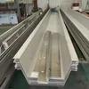 China 201 and 304 Stainless Steel Water Gutter System Cold Rolled for Durability and Corrosion Resistance for sale