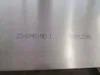 China Corrosion Resistant Cold Rolled Alloy 254 SMO Stainless Steel Sheet for High Chloride Environments for sale