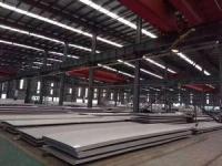 China Corrosion Resistant Cold Rolled Alloy 254 SMO Stainless Steel Plate for High Chloride Environments for sale