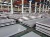 China Corrosion Resistant Cold Rolled Alloy 254 SMO Stainless Steel Plate for High Chloride Environments for sale