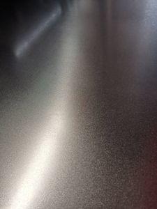 China Cold Rolled 409L Stainless Steel Sheet with Polished Surface for Automotive Exhaust Applications for sale