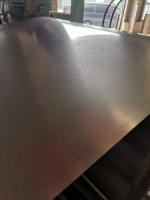 China Cold Rolled 439 Stainless Steel Sheet with Corrosion Resistance for Automotive Exhaust Applications for sale