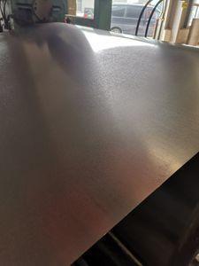 China Cold Rolled 439 Stainless Steel Sheet with Corrosion Resistance for Automotive Exhaust Applications for sale