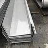 China Corrosion Resistant Stainless Steel Gutter System with Cold Rolled Bright Surface for House Roofing for sale
