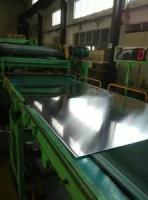 China SUS430 Stainless Steel Sheet with Corrosion Resistance, Bright Annealed Surface, and Cold Rolled Technique for sale