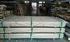 China 430 SUS430 Mirror Polished Cold Rolled Corrosion Resistant Stainless Steel Sheet for sale