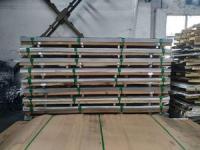 China Cold Rolled AISI430 Stainless Steel Sheet with Polished Surface and Corrosion Resistance for sale
