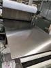 China 430 Stainless Steel Sheet with Hairline Finish No. 4 Finish and Corrosion Resistant Properties for sale
