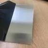 China 430 Stainless Steel Sheet with Hairline Finish No. 4 Finish and Corrosion Resistant Properties for sale