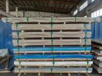 China ASTM A240/A240m 2B Surface Cold Rolled Polished Corrosion Resistant 430 Stainless Steel Sheet for sale